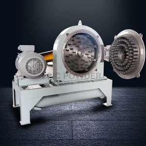 Turbo Mill 归档 - Impact Mill For Grinding