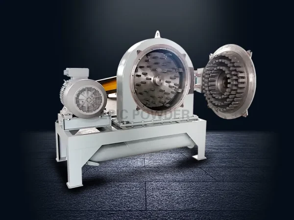 Impact Mill - Impact Mill For Grinding