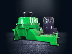 Turbo Mill - Impact Mill For Grinding