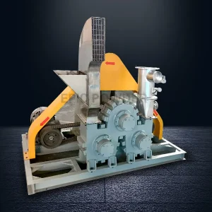 Three roller powder coating machines - Impact Mill For Grinding