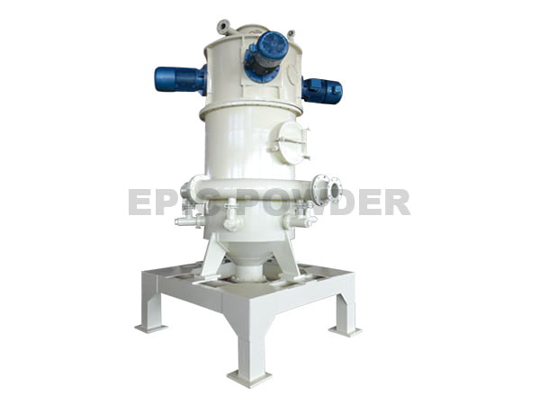 Turbo Mill - Impact Mill For Grinding