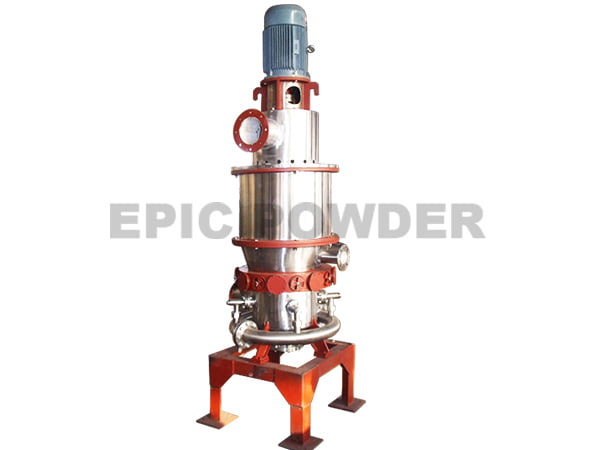 Vibration Mill - Impact Mill For Grinding